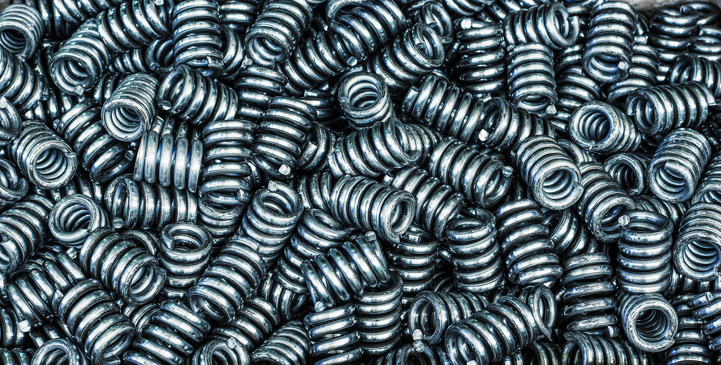 Mollmar – Produzione e vendita di molle